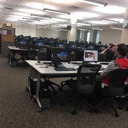 Tarrant County College - Southeast Campus - Colleges & Universities ...