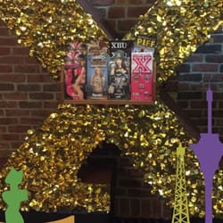 X Country - 10 Photos & 41 Reviews - Performing Arts - 3475 Las Vegas ...