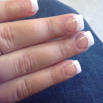 Loann Nails Spa - 216 Photos & 61 Reviews - Reflexology - 1752 S Signal ...