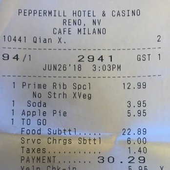 Café Milano - 504 Photos & 369 Reviews - Cafes - 2707 S Virginia St ...