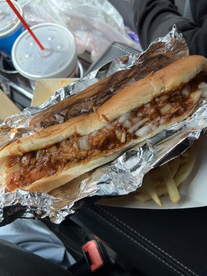 Barnett, MO Map & Directions - MapQuest