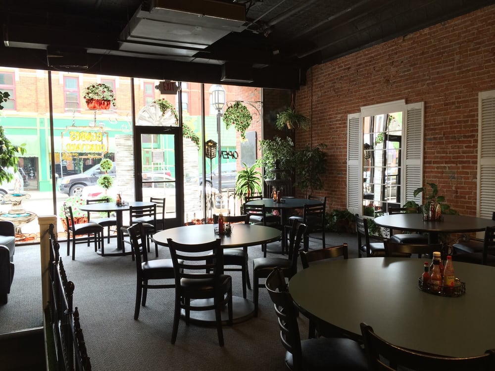 Gumbo’s - 47 Photos & 75 Reviews - American (New) - 53 N Walnut St ...