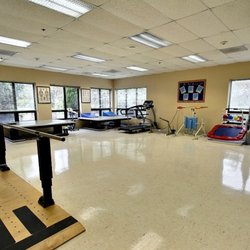 Kindred Transitional Care and Rehabilitation - Bay Pointe ...