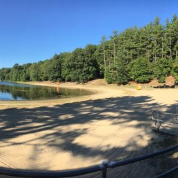 Silver Lake State Park - 14 Reviews - Parks - Silver Lake Rd, Hollis ...