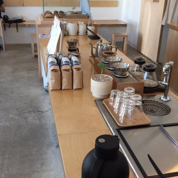 Maru Coffee - 179 Photos & 94 Reviews - Coffee & Tea - 1936 Hillhurst ...