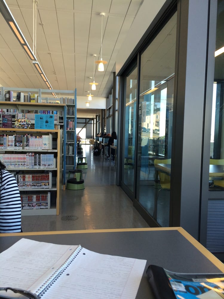 Ortega Branch Library - 18 Photos & 33 Reviews - Libraries - 3223 ...