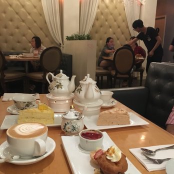 Prince Tea House - 504 Photos & 107 Reviews - Desserts - 8510 21st Ave ...
