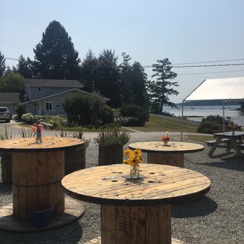 Buck Bay Shellfish Farm - 124 Photos & 64 Reviews - Seafood Markets ...