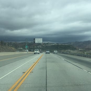 Antelope Valley Freeway - 29 Photos - Landmarks & Historical Buildings ...