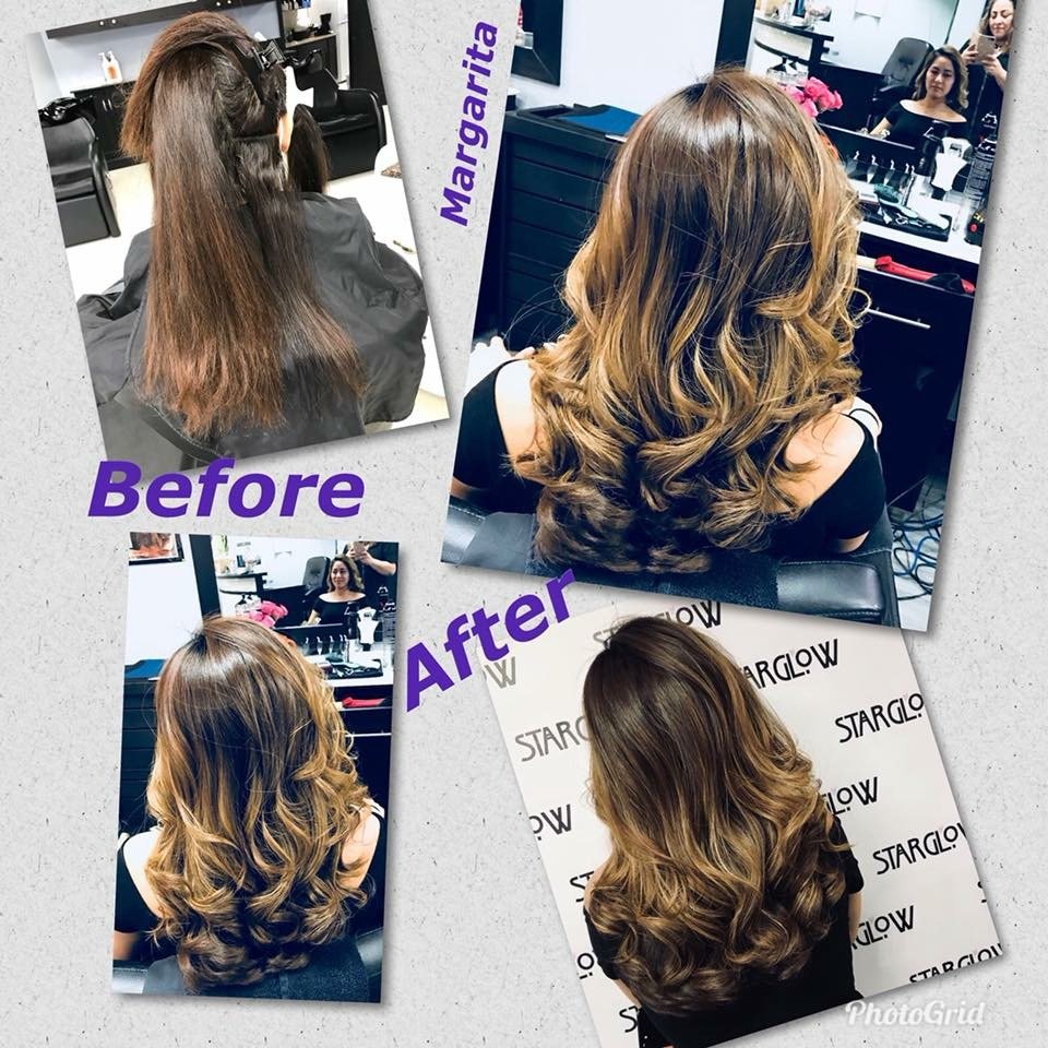 Star Glow Salon - 43 Photos & 14 Reviews - Hair Salons - 378 S Branch ...