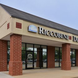 Riccobene Associates Family Dentistry - General Dentistry - 966 Hwy 64 ...