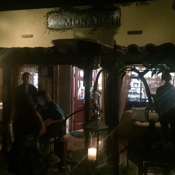 Cafe Monarch - 738 Photos & 592 Reviews - American (New) - 6939 E 1st ...