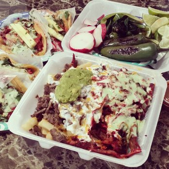 TJ Tacos - Order Online - 591 Photos & 674 Reviews - Mexican - 802 E ...