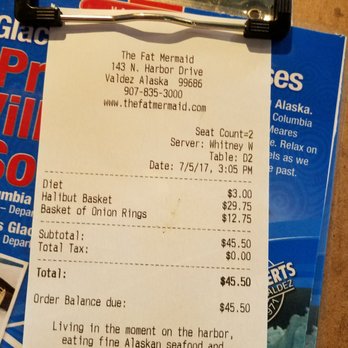 The Fat Mermaid - 75 Photos & 81 Reviews - Sandwiches - 143 N Harbor Dr ...