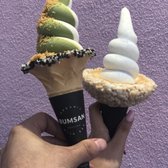 Bumsan Organic Milk Bar - 1160 Photos & 534 Reviews - Ice Cream ...