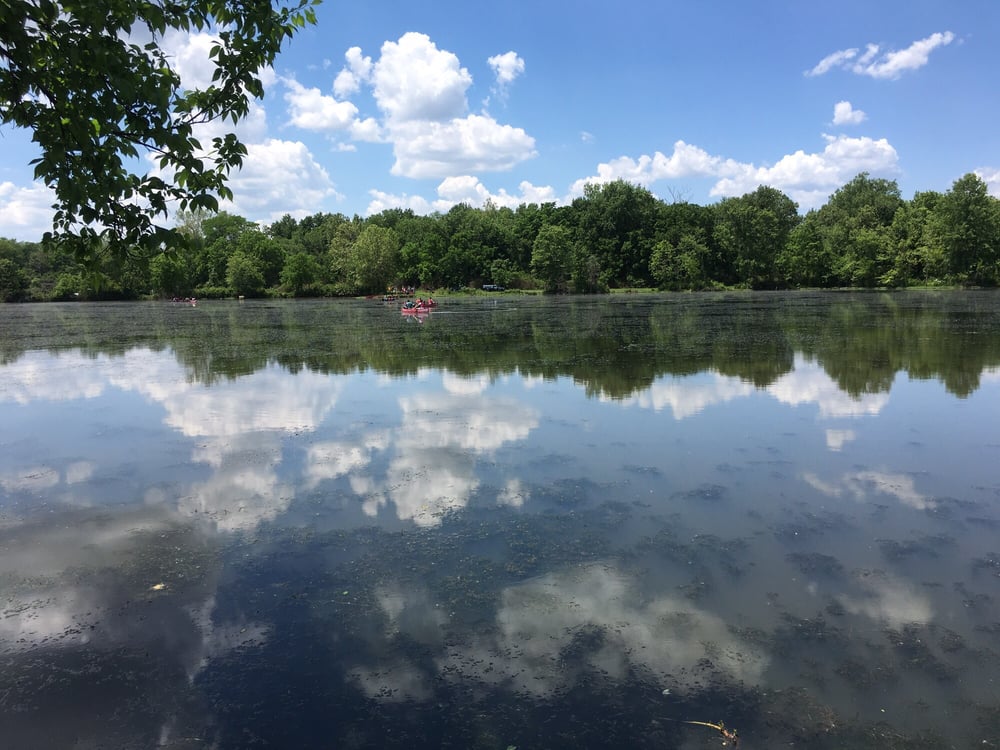 Three Creeks Metro Park - 23 Photos & 18 Reviews - Parks - 3860 Bixby ...