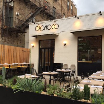 Oxomoco - 107 Photos & 70 Reviews - Mexican - 128 Greenpoint Ave ...