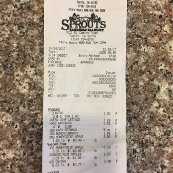 Sprouts Farmers Market - 126 Photos & 162 Reviews - Grocery - 3011 El ...