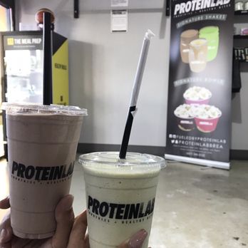 Protein Lab - Order Food Online - 259 Photos & 247 Reviews - Juice Bars ...