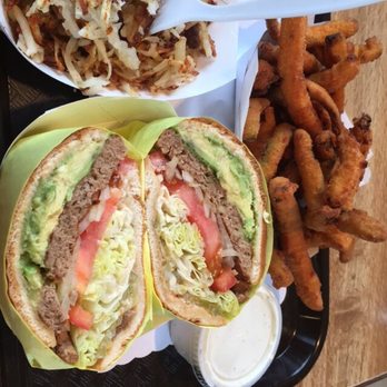 Tops Burgers - 452 Photos & 590 Reviews - Burgers - 1792 E Walnut St ...