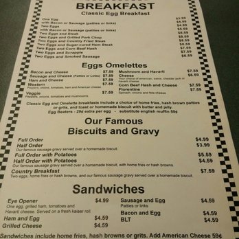 Sebring Diner - 40 Photos & 69 Reviews - Diners - 4040 US Highway 27 S ...
