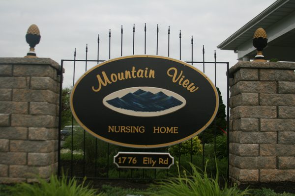 Mountain View Nursing Home - Assisted Living Facilities - 1776 Elly Rd ...