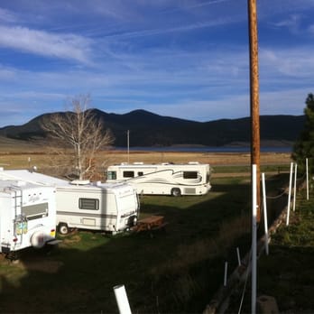 Golden Eagle RV Park - 18 Photos & 11 Reviews - Campgrounds - 540 E ...