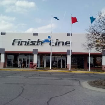 Finish Line - Sporting Goods - 5850 Crawfordsville Rd, Indianapolis, IN ...