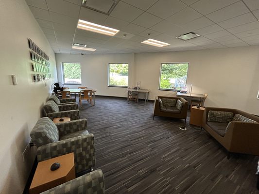 Dayton Metro Library, 2718 Lyons Rd, Miamisburg, OH - MapQuest