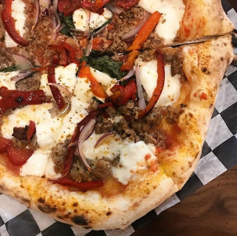 Citizen Pie - 44 Photos & 47 Reviews - Pizza - 2144 W 25th St, Ohio ...