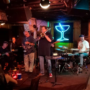 Elephant Room - 78 Photos & 288 Reviews - Jazz & Blues - 315 Congress ...