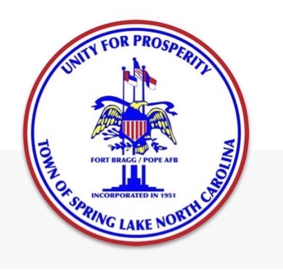 Town Of Spring Lake NC Water Dept, 300 Ruth St, Spring Lake, NC - MapQuest