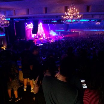 Hollywood Palladium - THE BEST 971 Photos & 696 Reviews - Music Venues ...