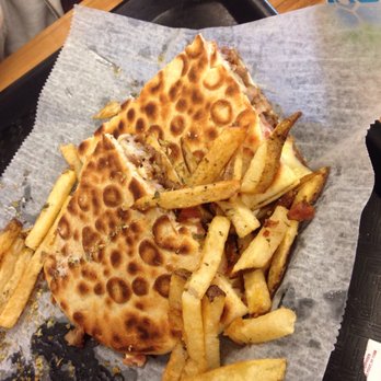 Apolis Greek Street Food - 120 Photos & 146 Reviews - Greek - 1109 ...