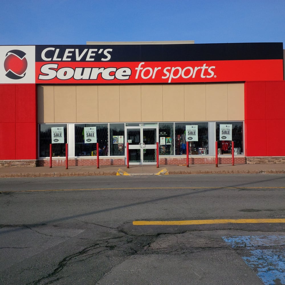 Cleve’s Source For Sports - 2019 All You Need to Know BEFORE You Go ...