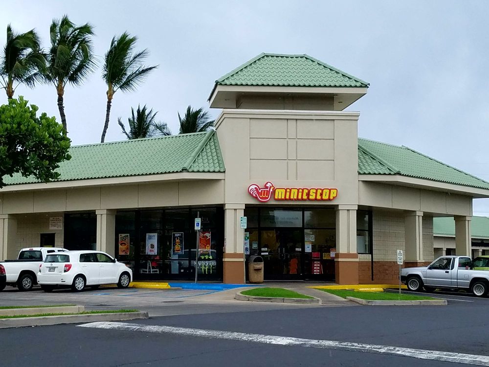 Minit Stop - 11 Photos & 12 Reviews - Convenience Stores - 233 Piikea ...