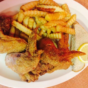 Lutfi’s Fried Fish - 32 Photos - Seafood - 3037 Main St - Kansas City ...