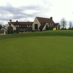 Chartiers Country Club - Country Clubs - 601 Baldwin Rd, Pittsburgh, PA ...