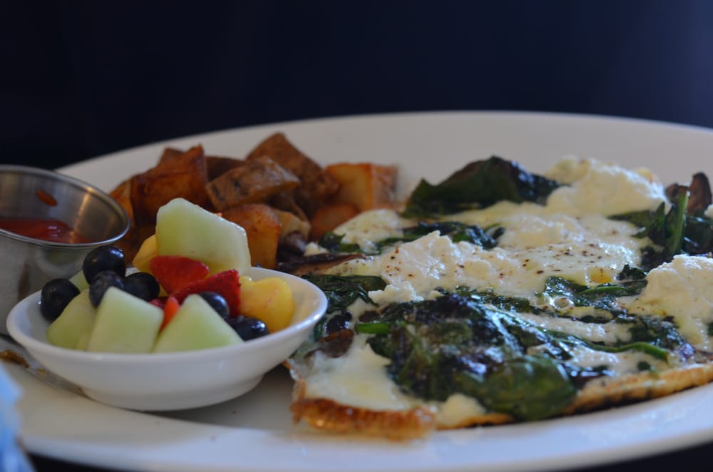 Treva Restaurant & Bar - 299 Photos & 289 Reviews - Italian - 980 ...