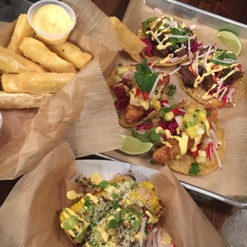 Cholo Soy Cocina - 38 Photos & 33 Reviews - Latin American - 3715 S ...