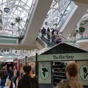 George’s Street Arcade - 2019 All You Need to Know BEFORE You Go (with ...