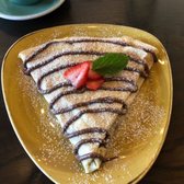 The Crepe Shop - 156 Photos & 89 Reviews - Desserts - 2928 N Broadway ...