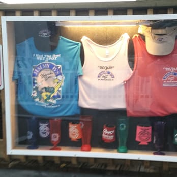 Jimmy B’s Beach Bar - 104 Photos & 129 Reviews - Bars - 6200 Gulf Blvd ...