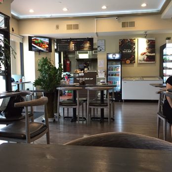 Wok Bar - 154 Photos & 74 Reviews - Szechuan - 200 Main St, Fort Lee ...