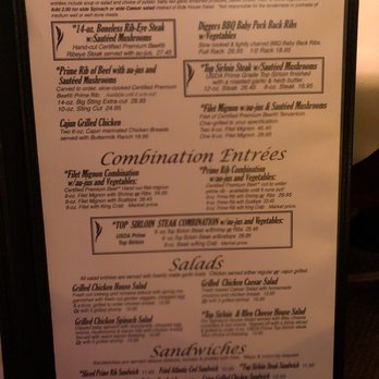 Digger’s Sting Restaurant - 29 Photos & 48 Reviews - American (New ...