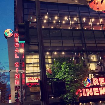 Regal Cinemas Meridian 16 - 65 Photos & 278 Reviews - Cinema - 1501 7th ...