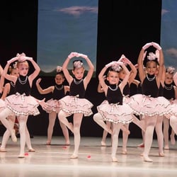 Ballet Caliente - Performing Arts - 44727 St Andrews Church Rd ...