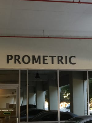 Prometric Testing, 12342 Coit Rd, Dallas, TX 75251, US - MapQuest