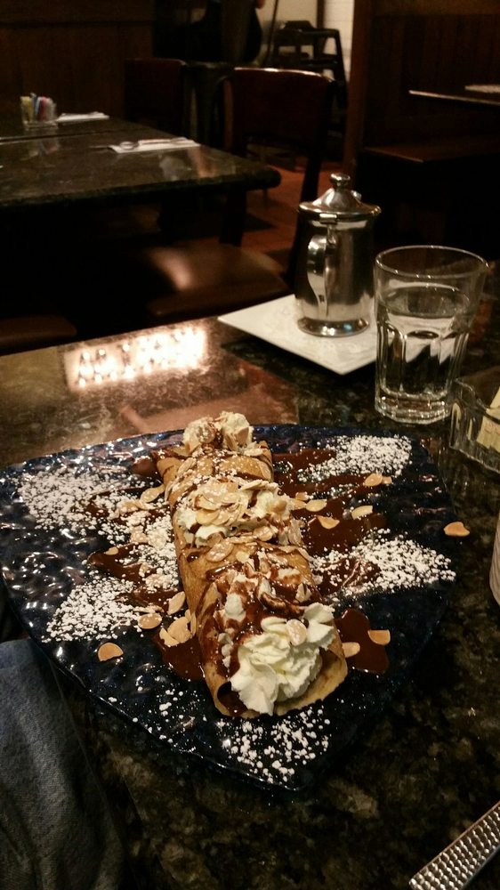 Café Normandie Restaurant - 107 Photos & 217 Reviews - French - 185 ...