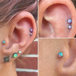 Hot Rod Piercing - 46 Reviews - Piercing - 95 S 16th St, South Side ...